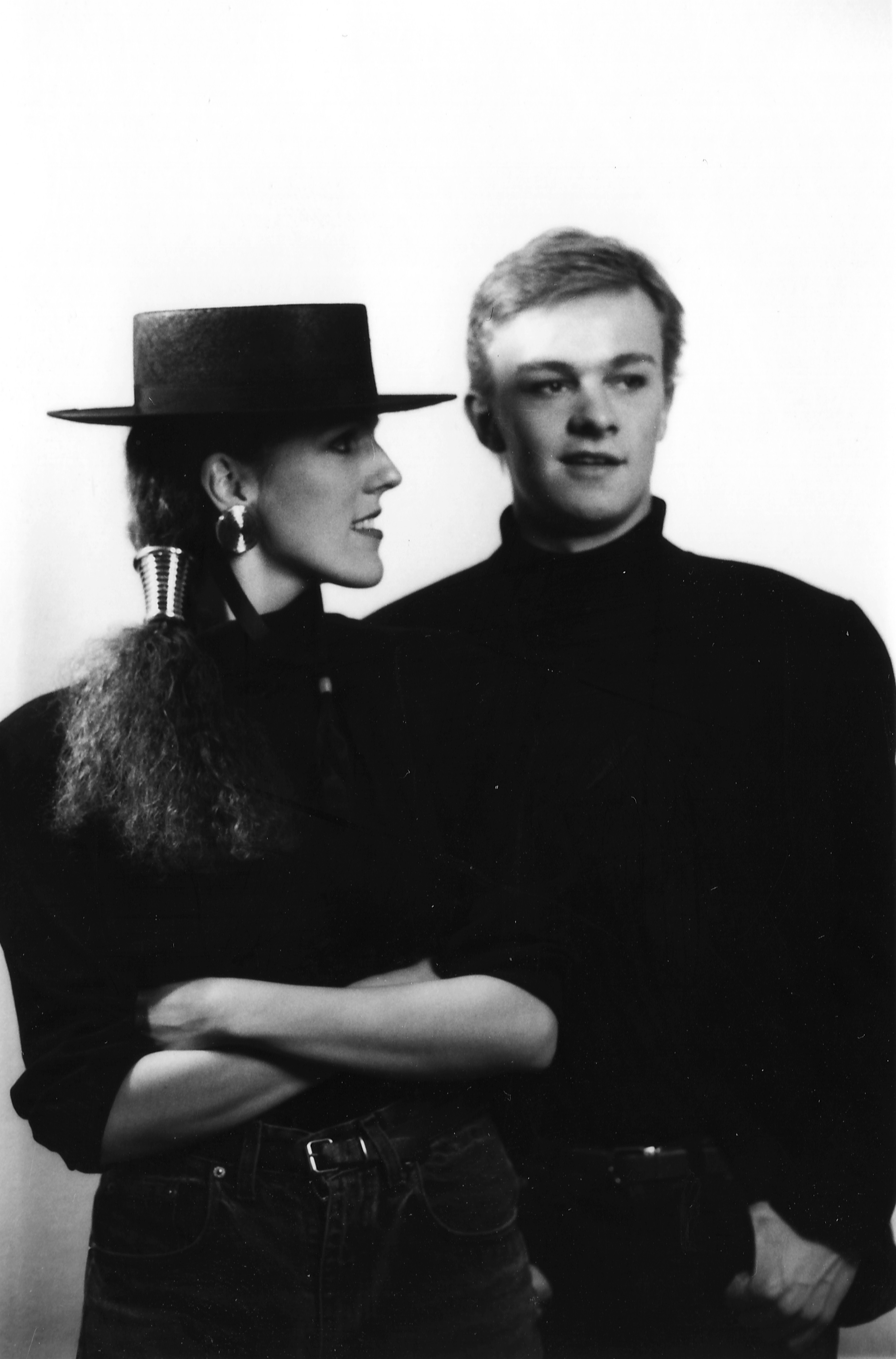 Omsorg hjalp mig med at overleve – HEINESEN.info